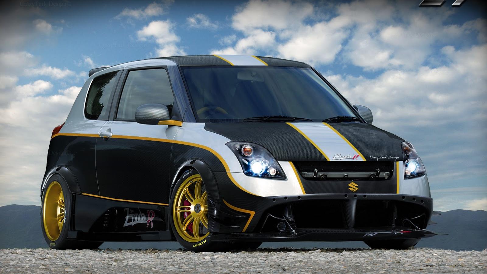 Suzuki Cars Wallpapers - Top Free Suzuki Cars Backgrounds - WallpaperAccess