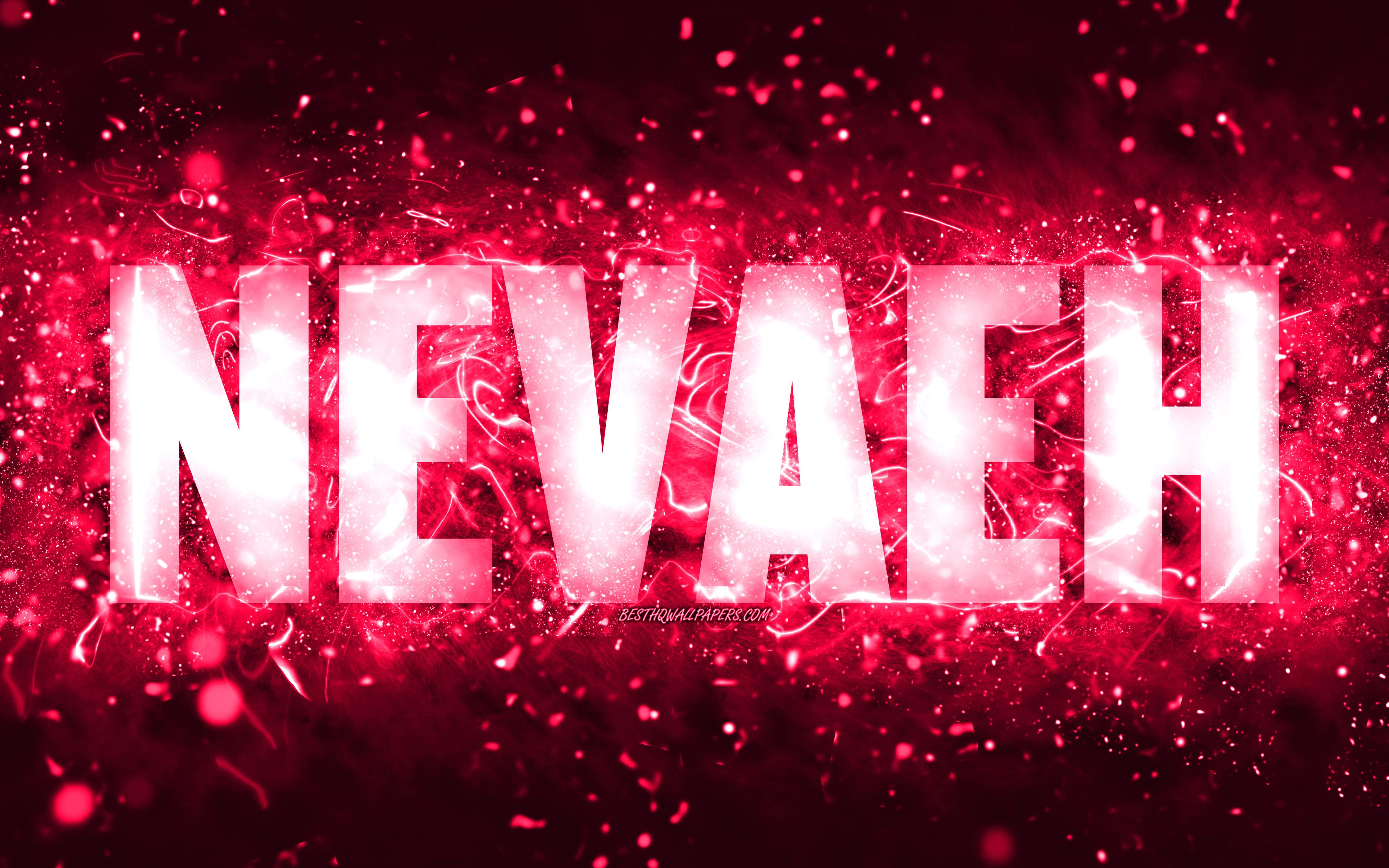 Nevaeh Wallpapers - Top Free Nevaeh Backgrounds - WallpaperAccess