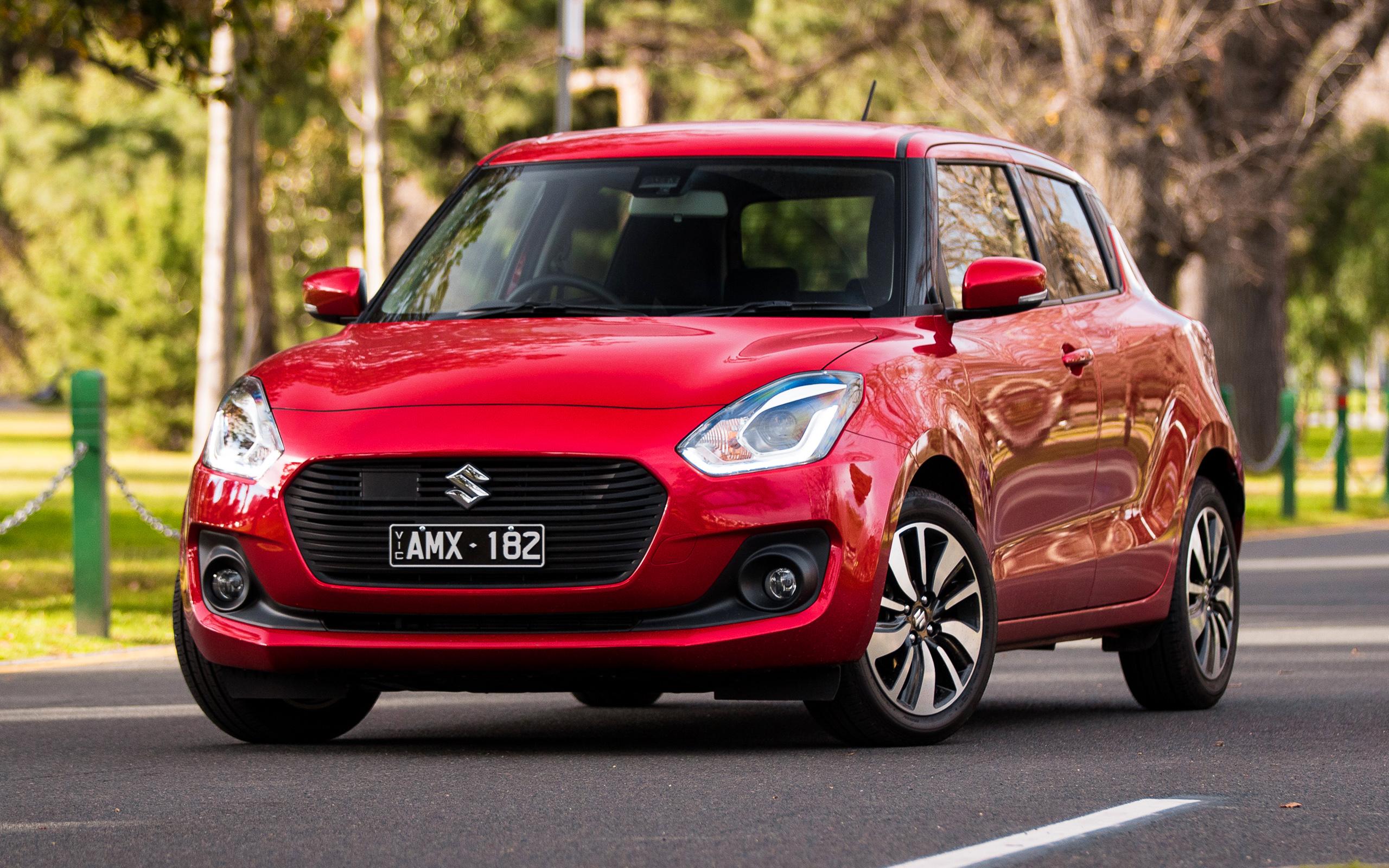 Suzuki Cars Wallpapers - Top Free Suzuki Cars Backgrounds - WallpaperAccess