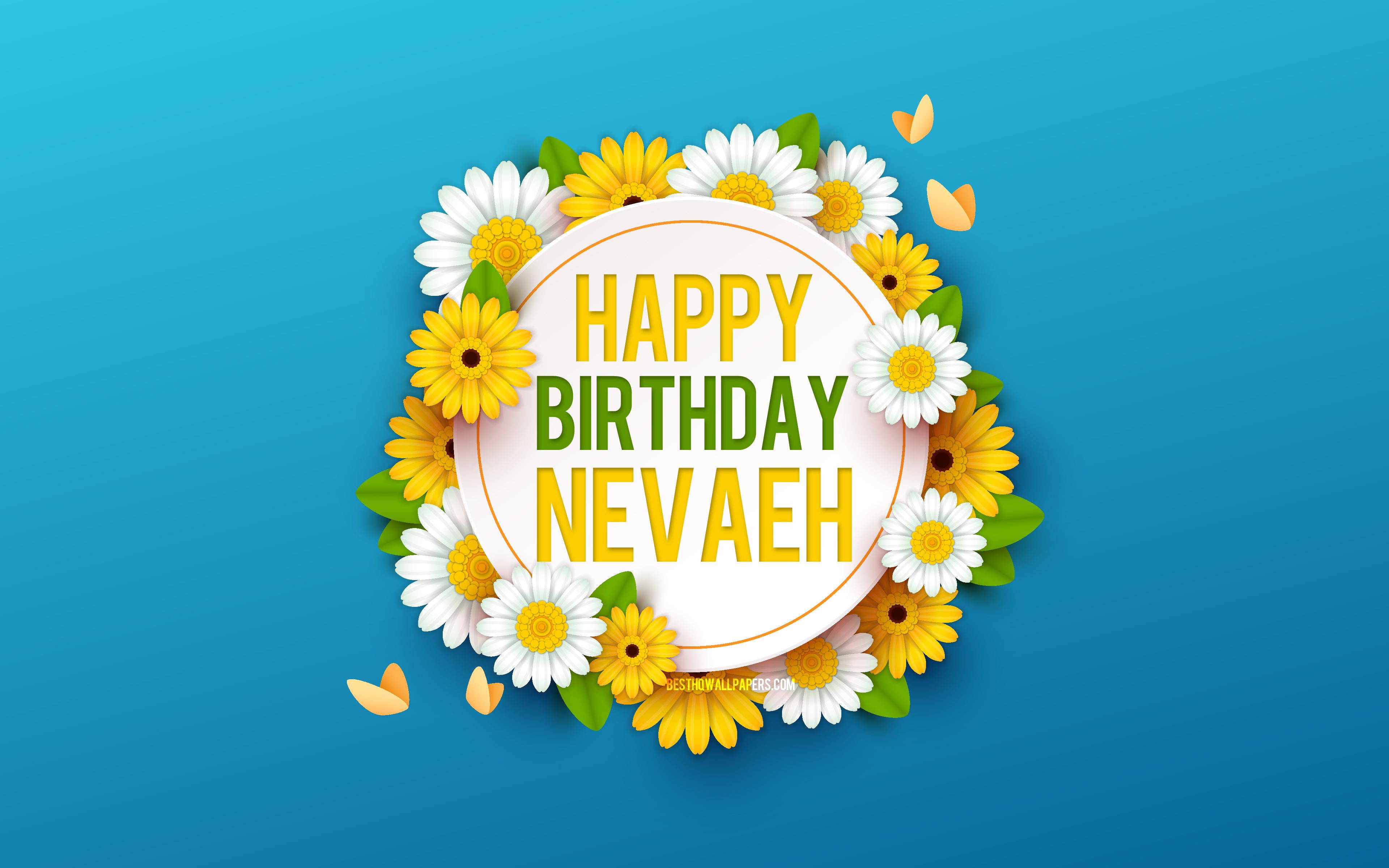 Nevaeh Wallpapers - Top Free Nevaeh Backgrounds - WallpaperAccess