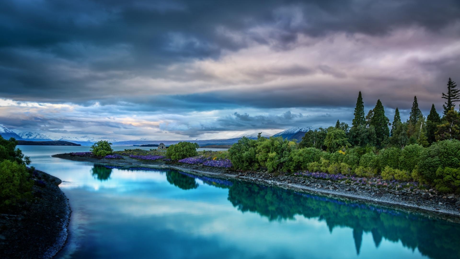 Clean Nature Wallpapers - Top Free Clean Nature Backgrounds ...