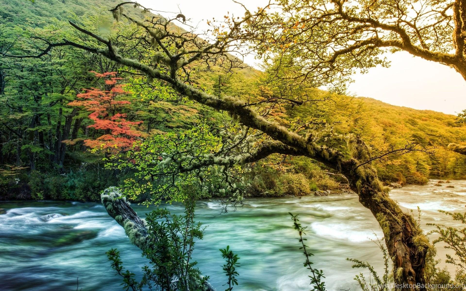 Beautiful River Computer Wallpapers - Top Free Beautiful River Computer ...