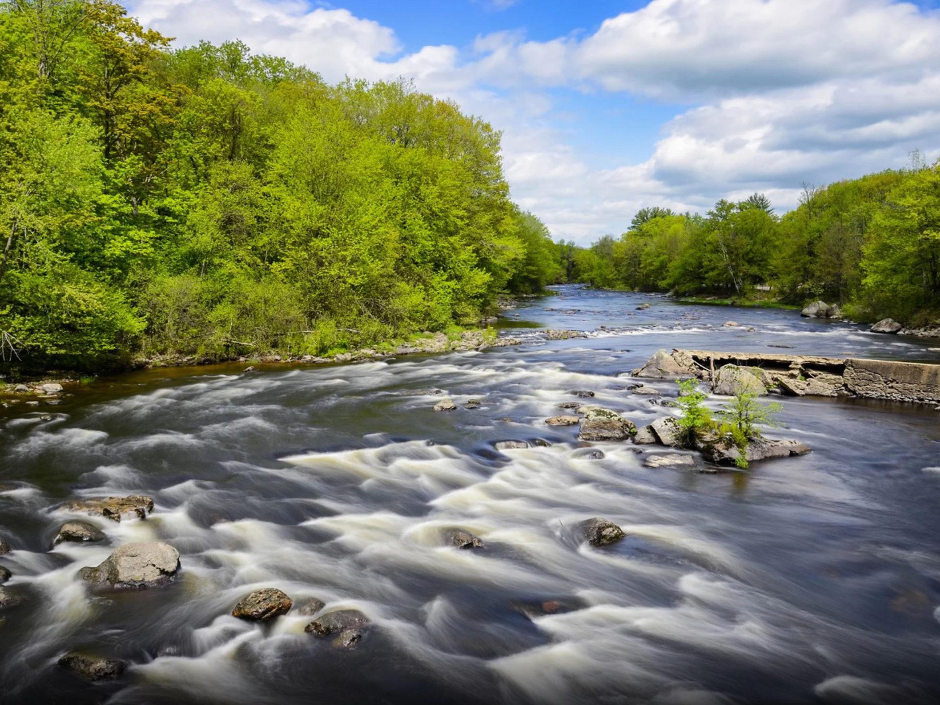 Beautiful River Computer Wallpapers - Top Free Beautiful River Computer ...