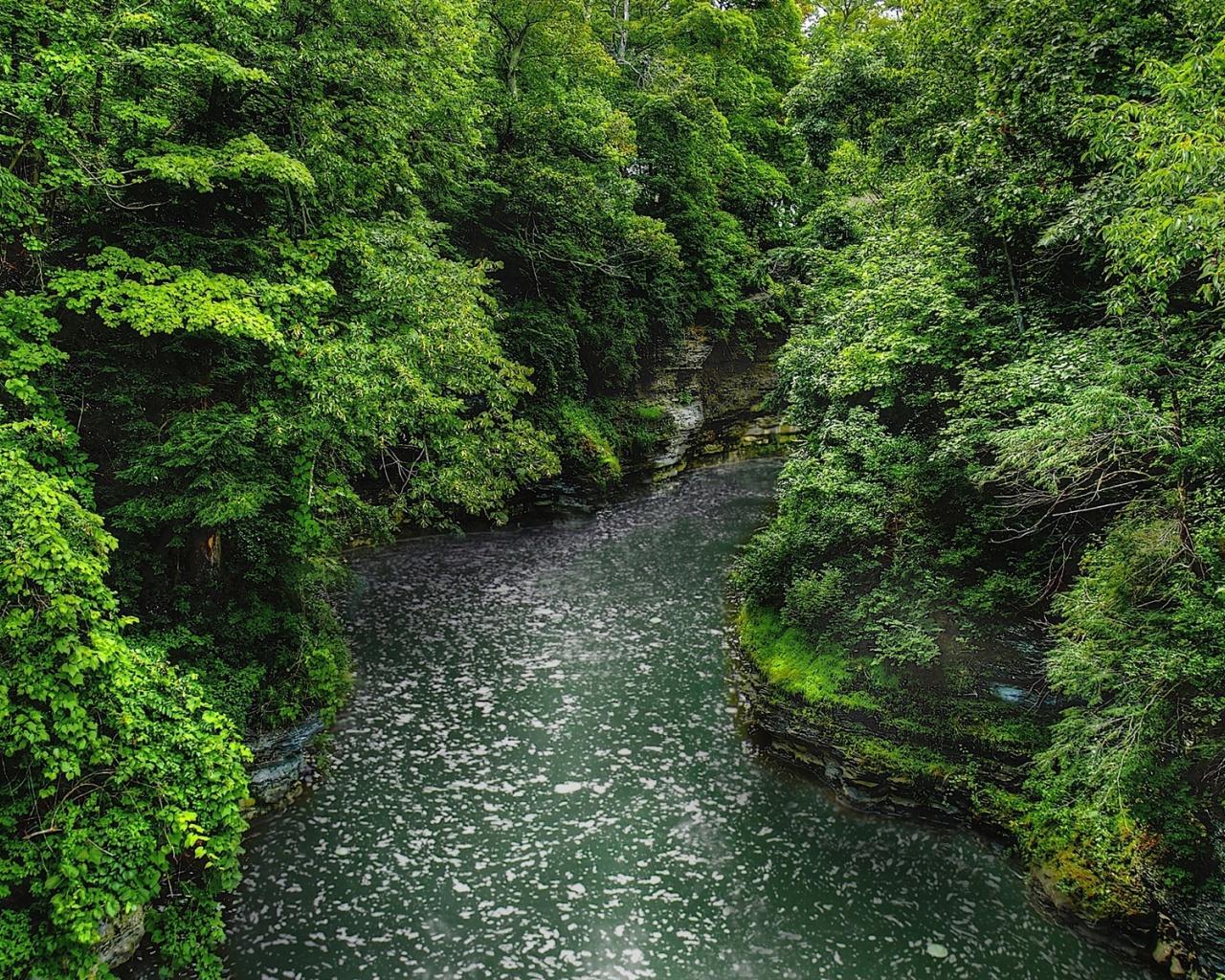 Beautiful River Computer Wallpapers - Top Free Beautiful River Computer ...