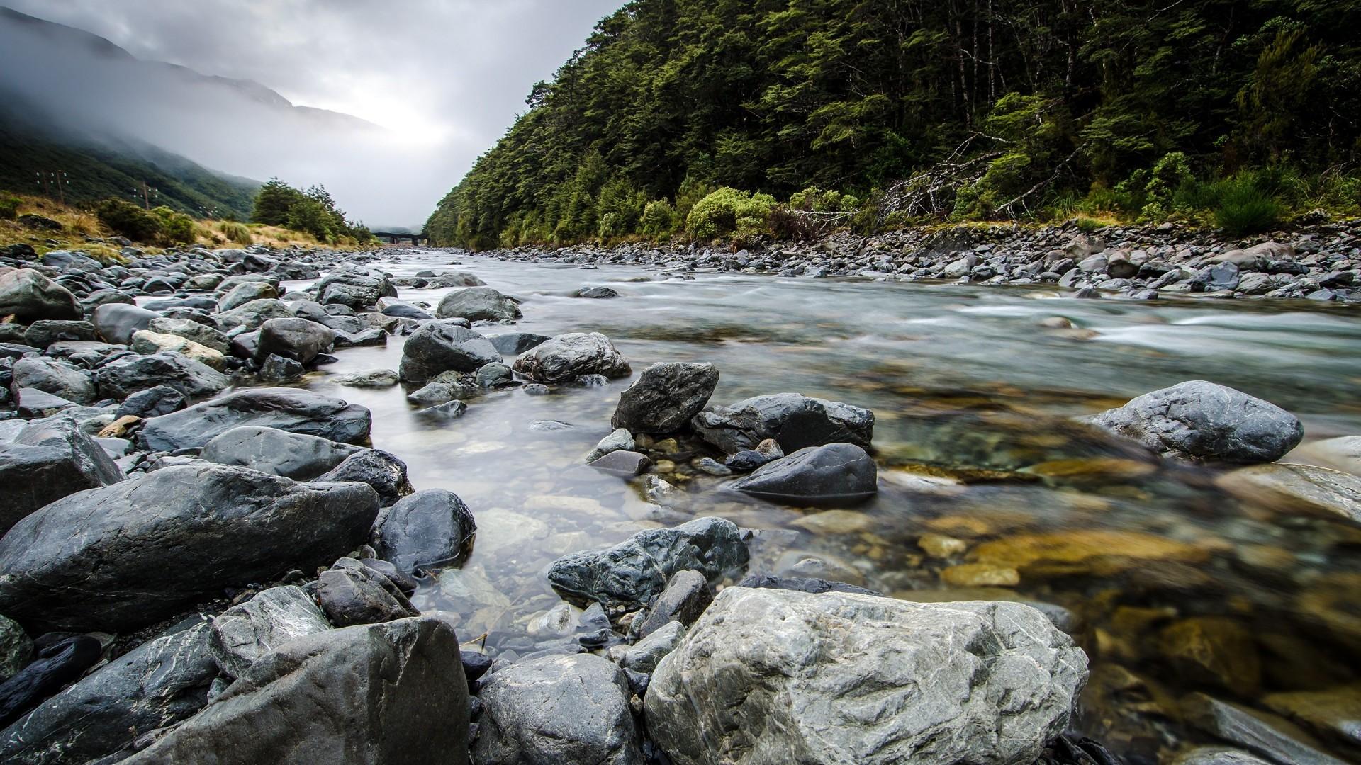 Beautiful River Computer Wallpapers - Top Free Beautiful River Computer ...