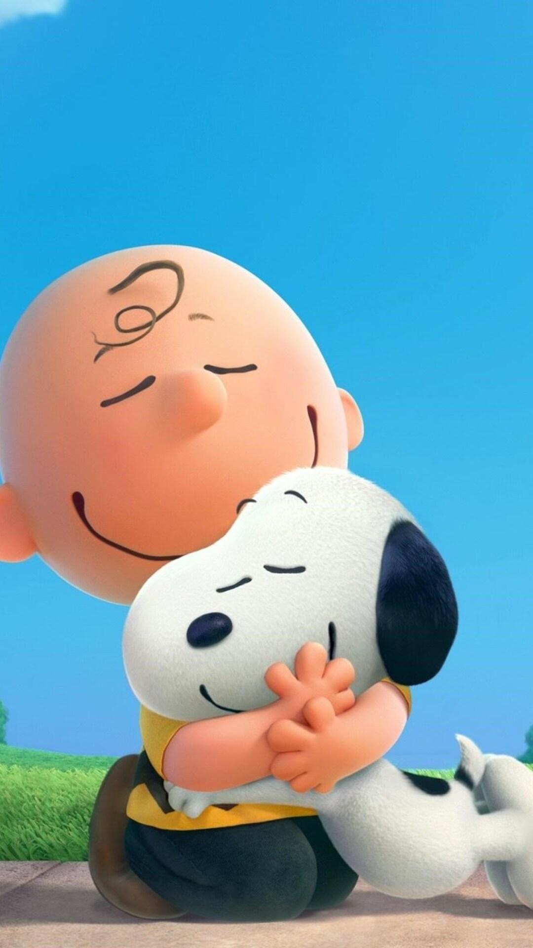 Snoopy 4K Wallpapers - Top Free Snoopy 4K Backgrounds - WallpaperAccess