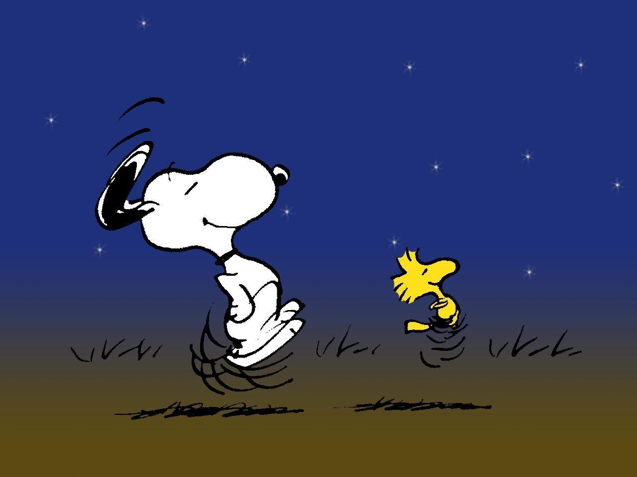 Snoopy Laptop Wallpapers - Top Free Snoopy Laptop Backgrounds ...