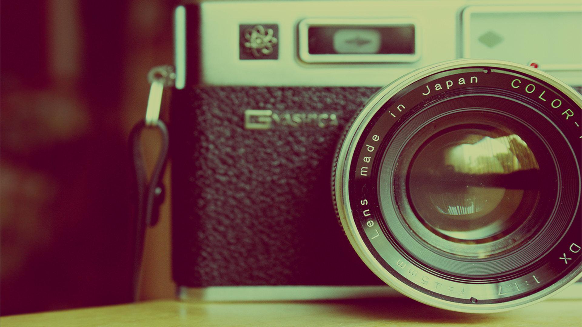 Camera Computer Wallpapers - Top Free Camera Computer Backgrounds ...