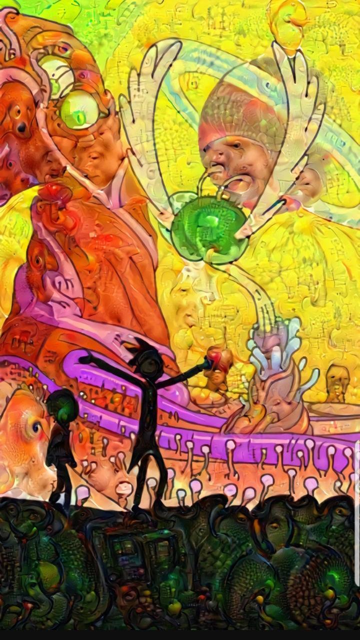 Rick and Morty Graffiti Wallpapers - Top Free Rick and Morty Graffiti ...