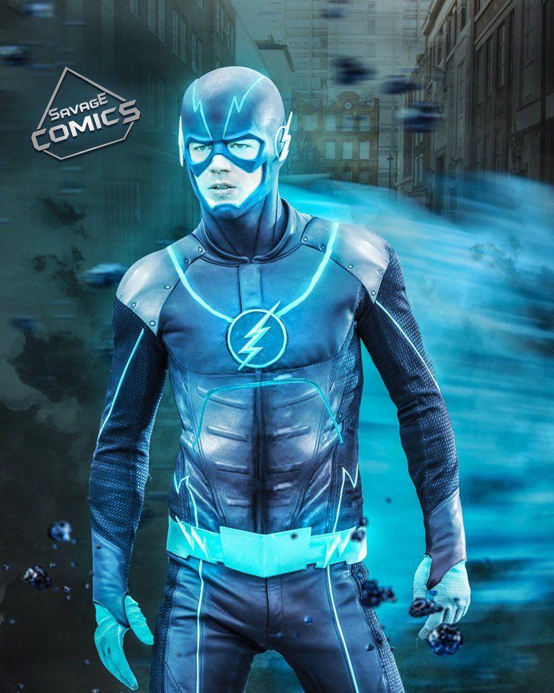 Future Flash Wallpapers - Top Free Future Flash Backgrounds ...
