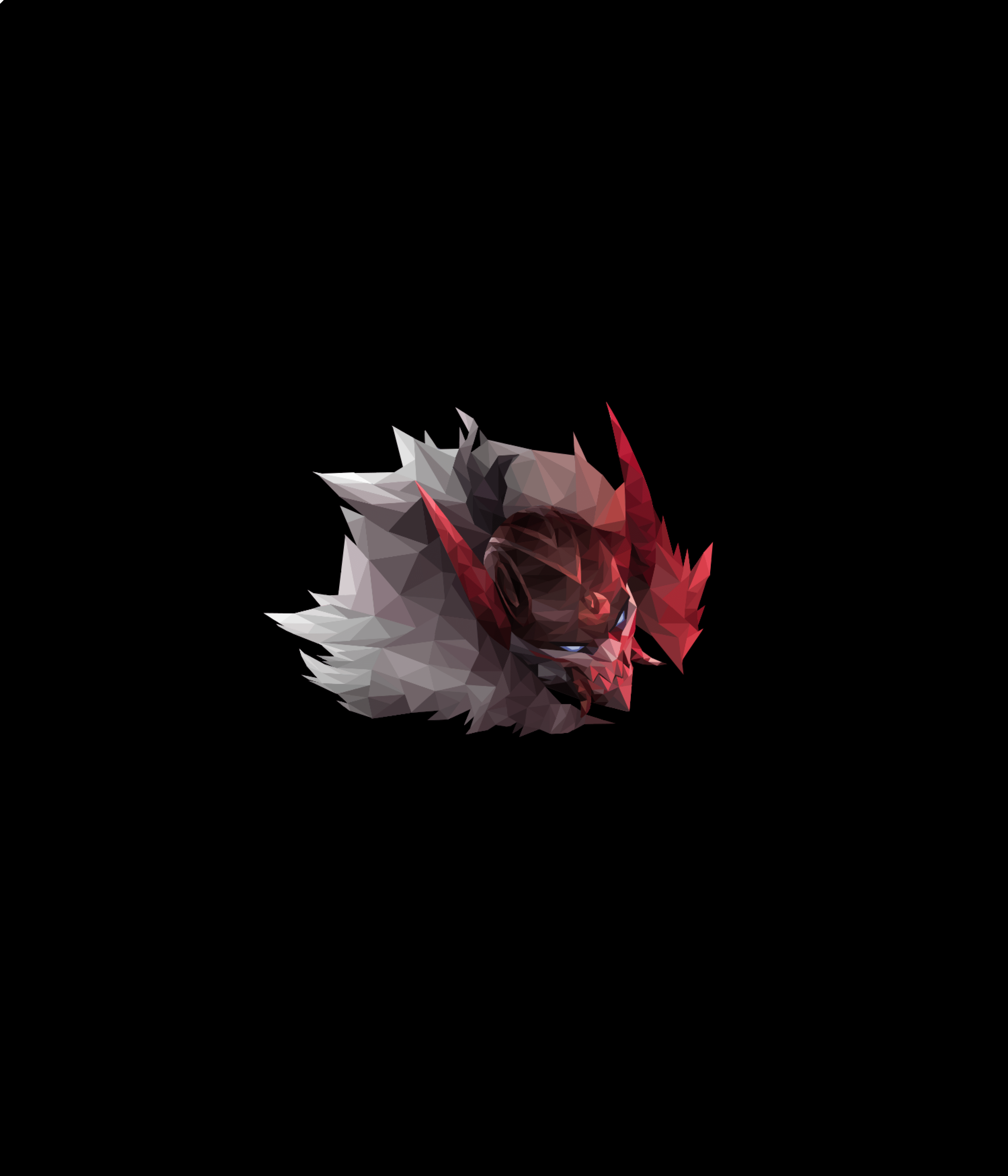 Blood Moon Pyke Wallpapers - Top Free Blood Moon Pyke Backgrounds ...