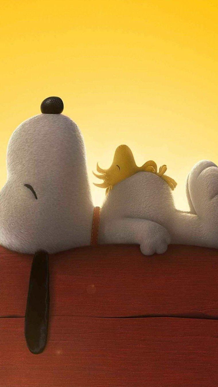 Snoopy 4K Wallpapers - Top Free Snoopy 4K Backgrounds - WallpaperAccess