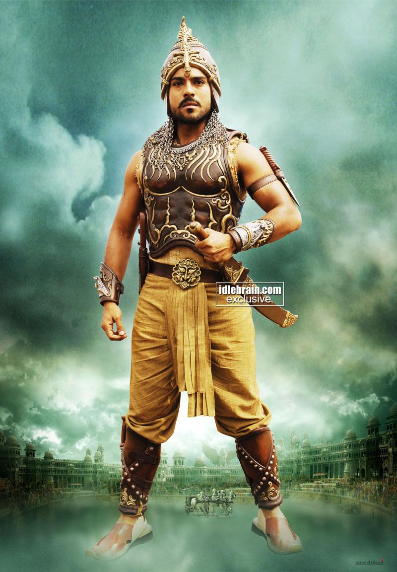 Magadheera HD Wallpapers - Top Free Magadheera HD Backgrounds ...