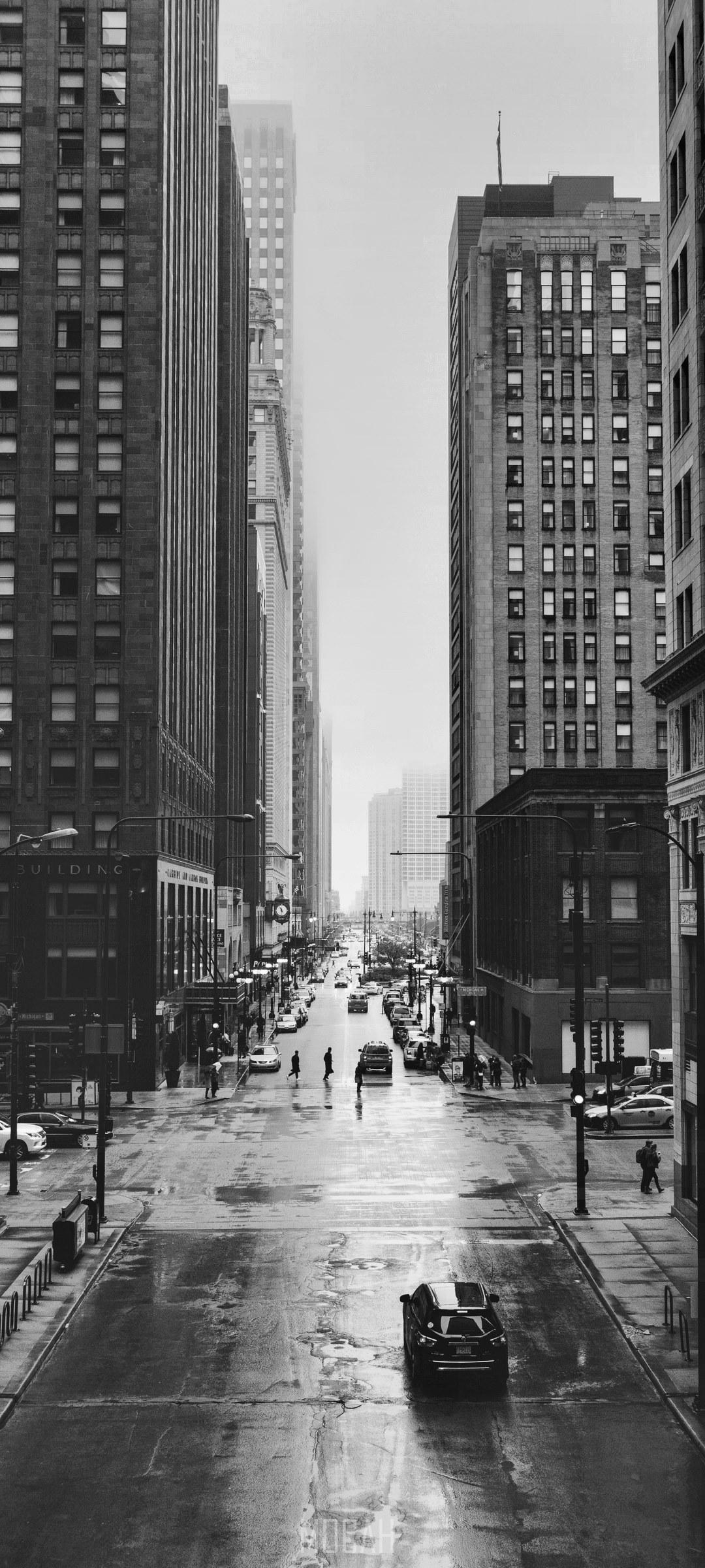 Chicago Day Wallpapers - Top Free Chicago Day Backgrounds - WallpaperAccess