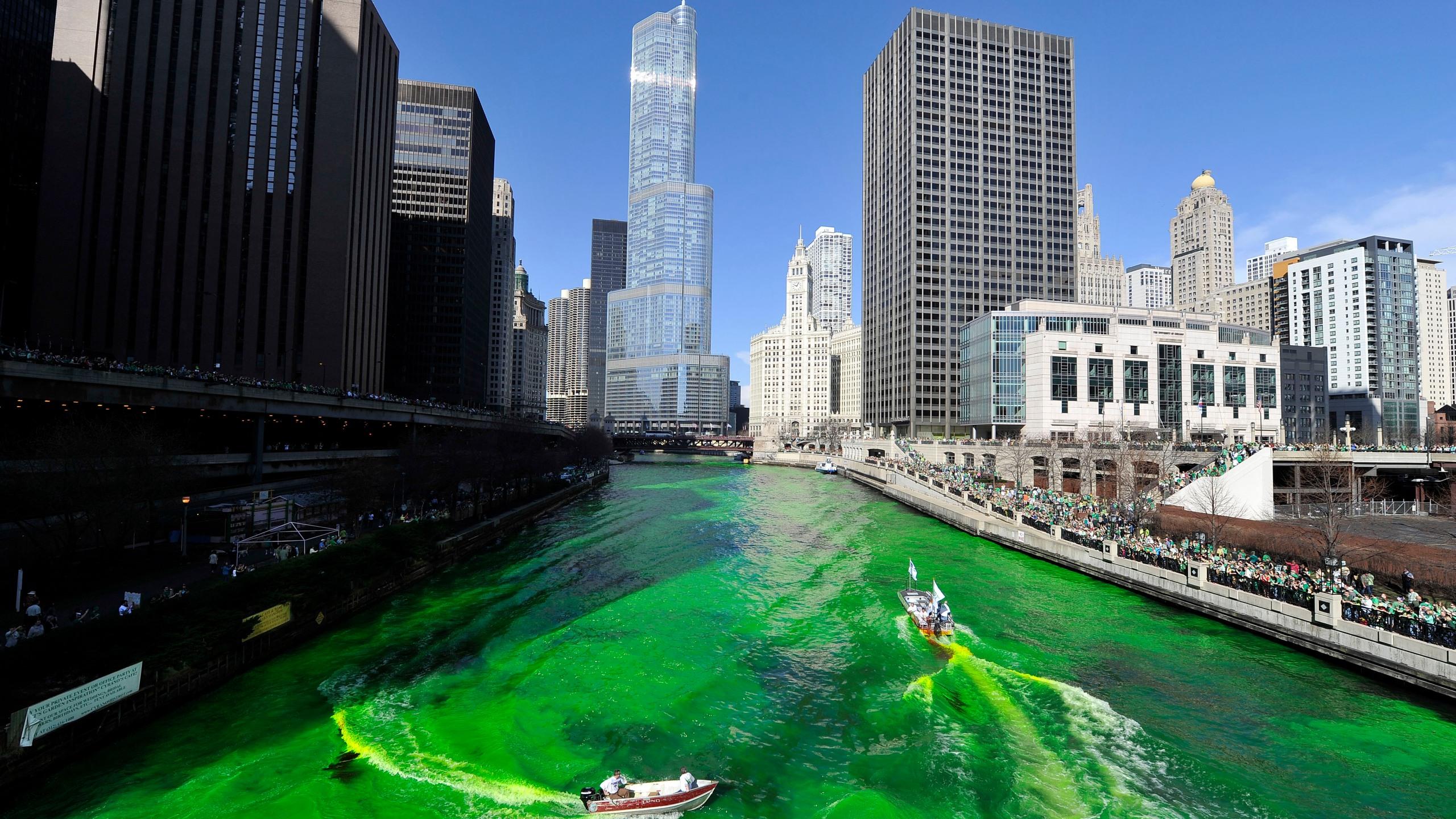 Chicago Day Wallpapers - Top Free Chicago Day Backgrounds - WallpaperAccess