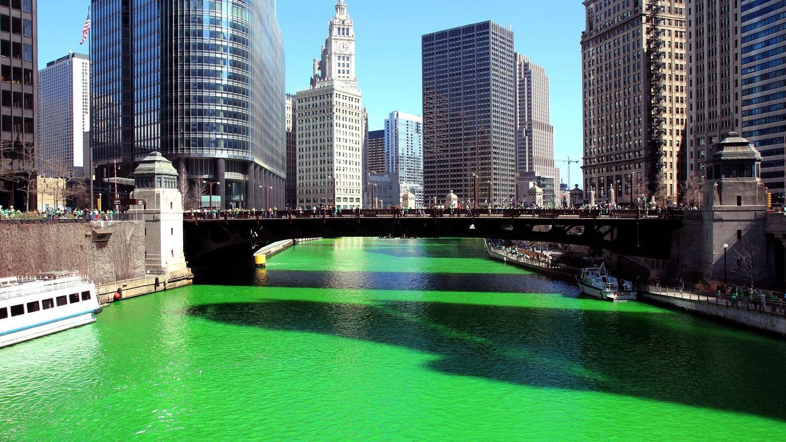 Chicago Day Wallpapers - Top Free Chicago Day Backgrounds - WallpaperAccess