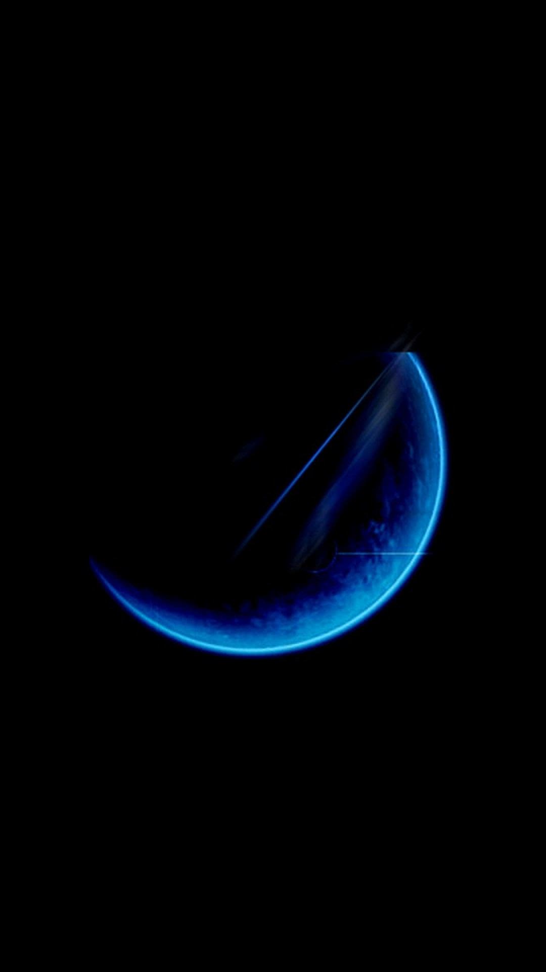 Blue Moonlight Wallpapers - Top Free Blue Moonlight Backgrounds ...