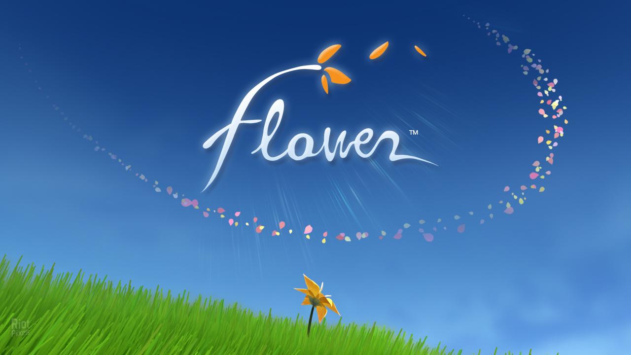 Flower Game Wallpapers - Top Free Flower Game Backgrounds - WallpaperAccess