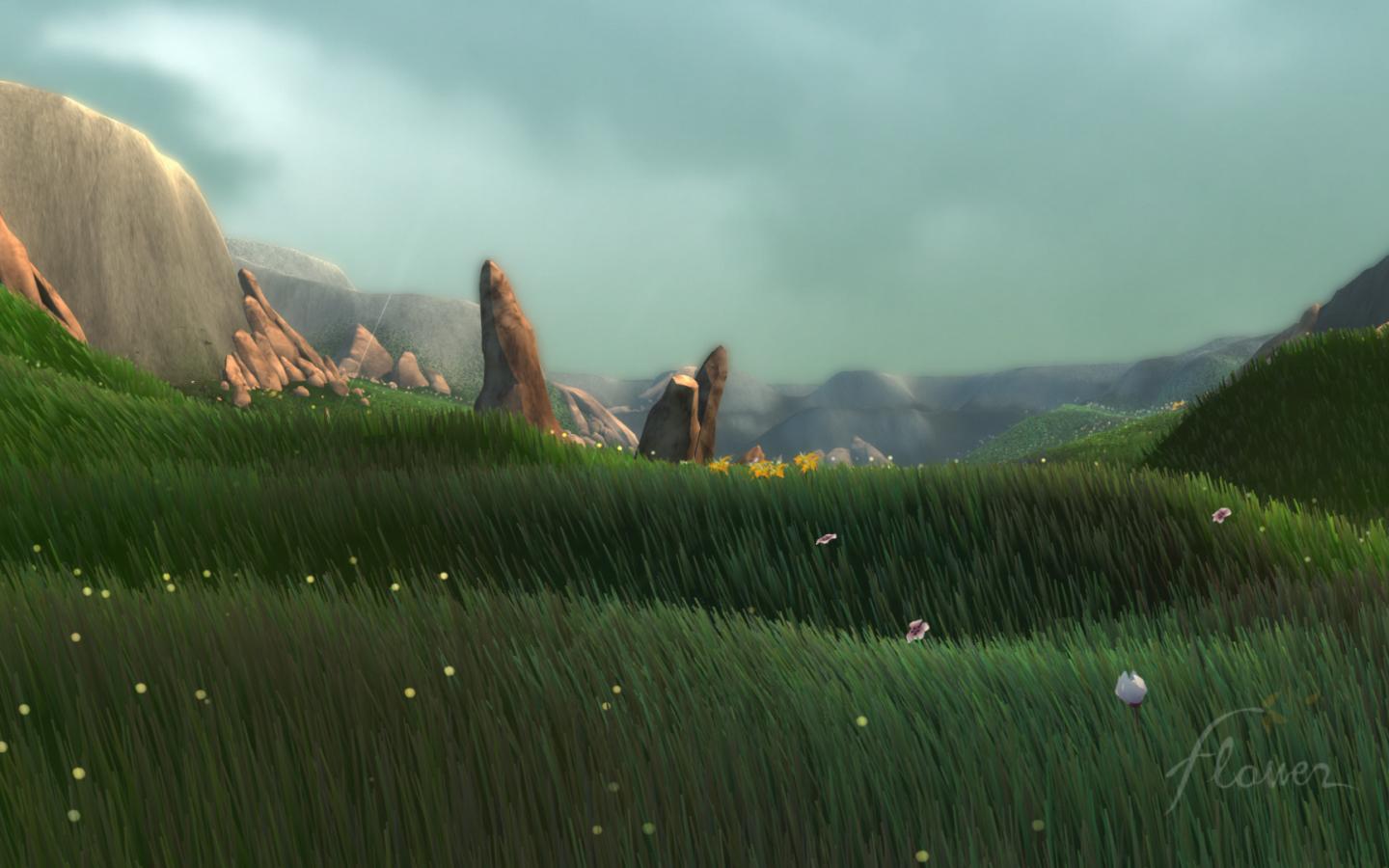 Flower Game Wallpapers - Top Free Flower Game Backgrounds - WallpaperAccess