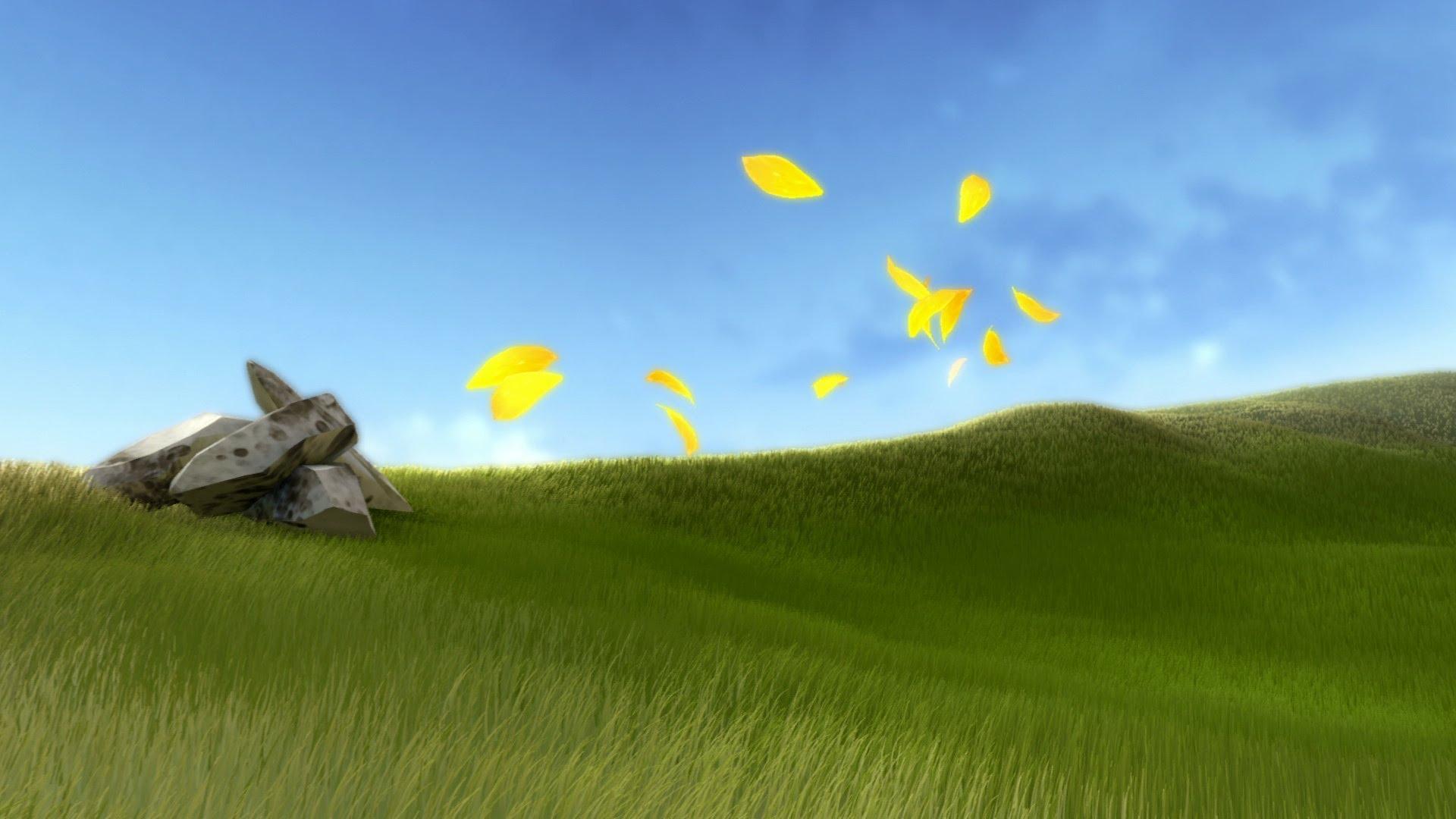 Flower Game Wallpapers - Top Free Flower Game Backgrounds - WallpaperAccess