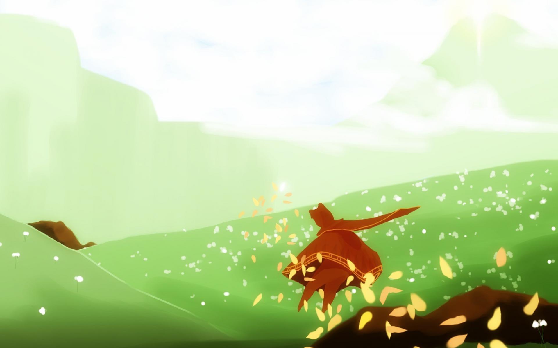 Flower Game Wallpapers - Top Free Flower Game Backgrounds - WallpaperAccess