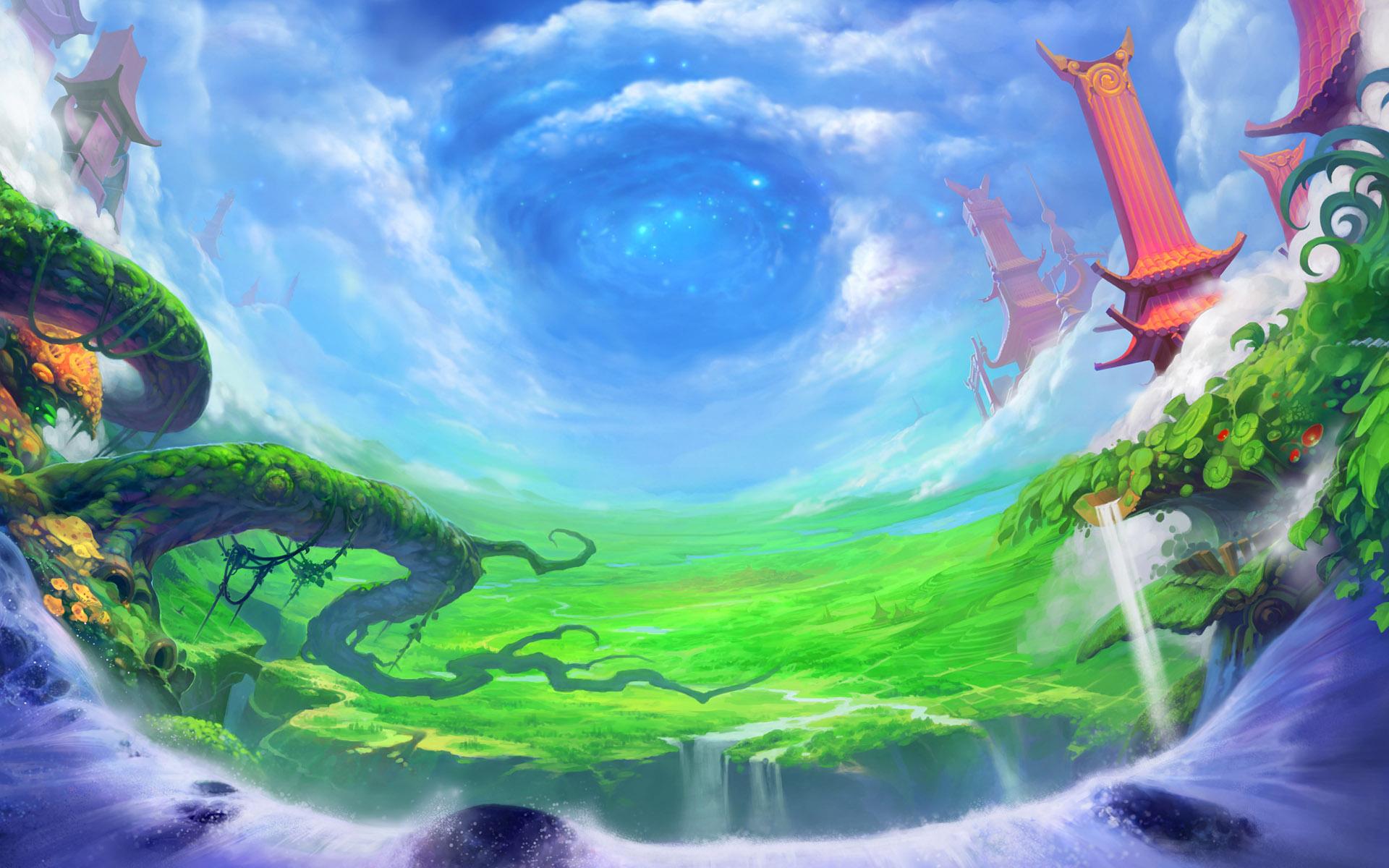 Flower Game Wallpapers - Top Free Flower Game Backgrounds - WallpaperAccess