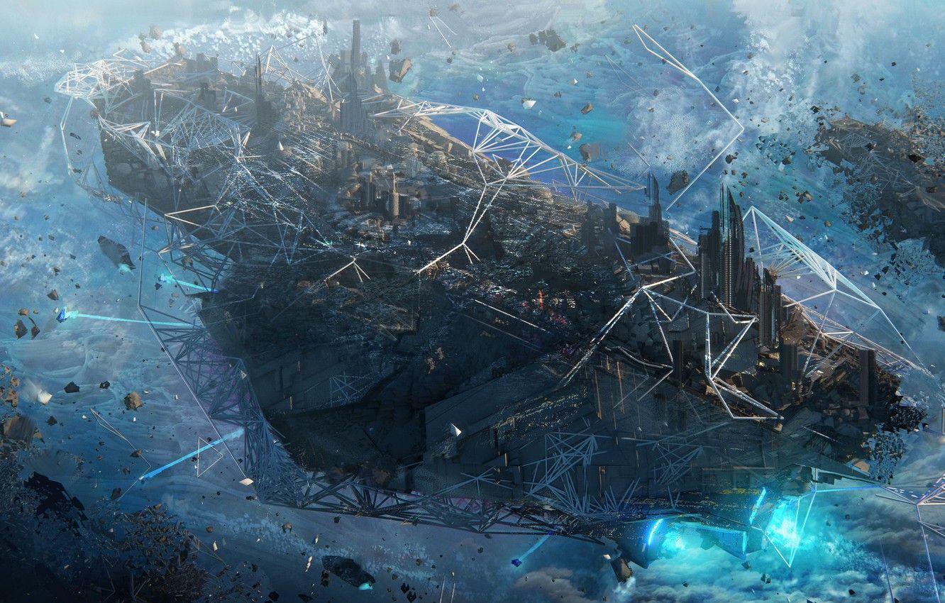 Space Pirate HD Wallpapers - Top Free Space Pirate HD Backgrounds ...