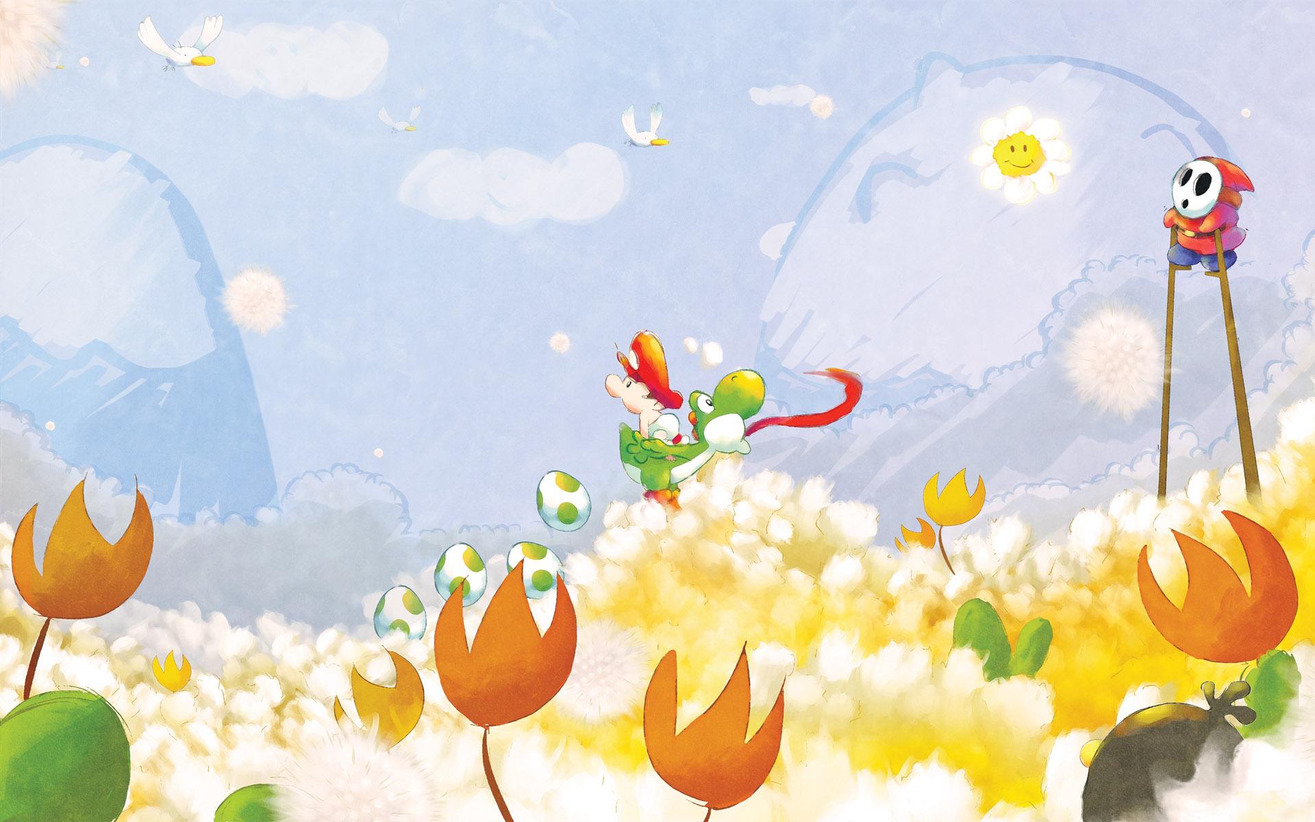 Flower Game Wallpapers - Top Free Flower Game Backgrounds - WallpaperAccess