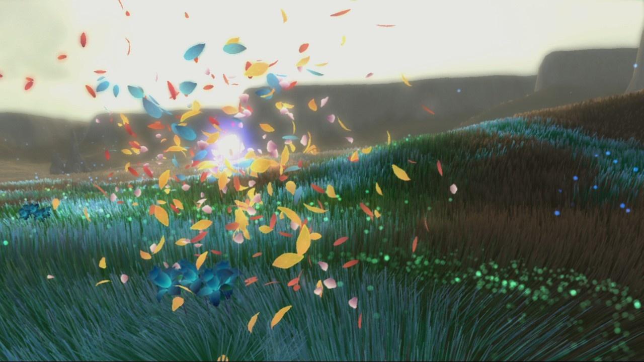 Flower Game Wallpapers - Top Free Flower Game Backgrounds - WallpaperAccess