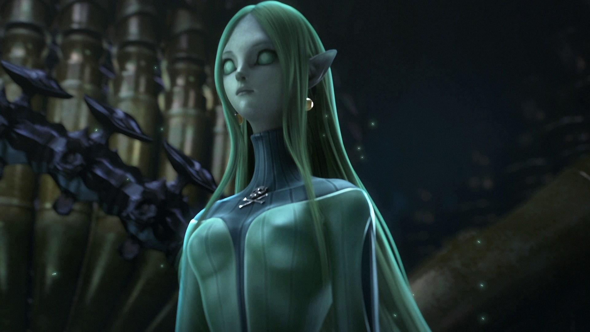 Space Pirate HD Wallpapers - Top Free Space Pirate HD Backgrounds ...