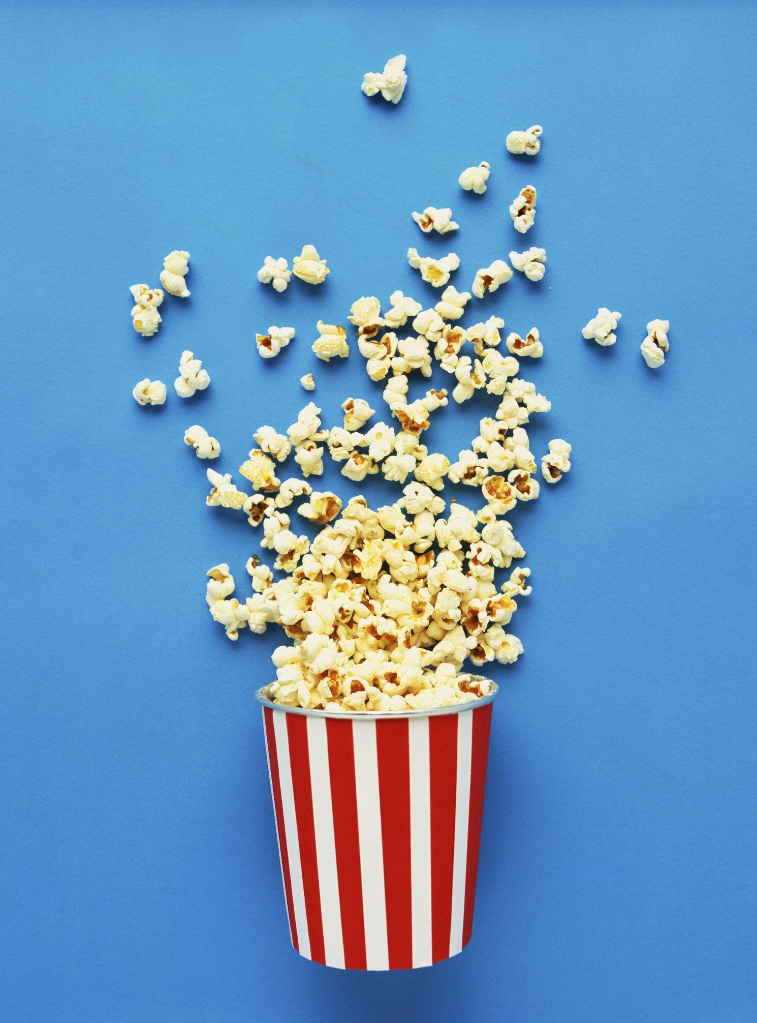 Cute Popcorn Wallpapers - Top Free Cute Popcorn Backgrounds ...