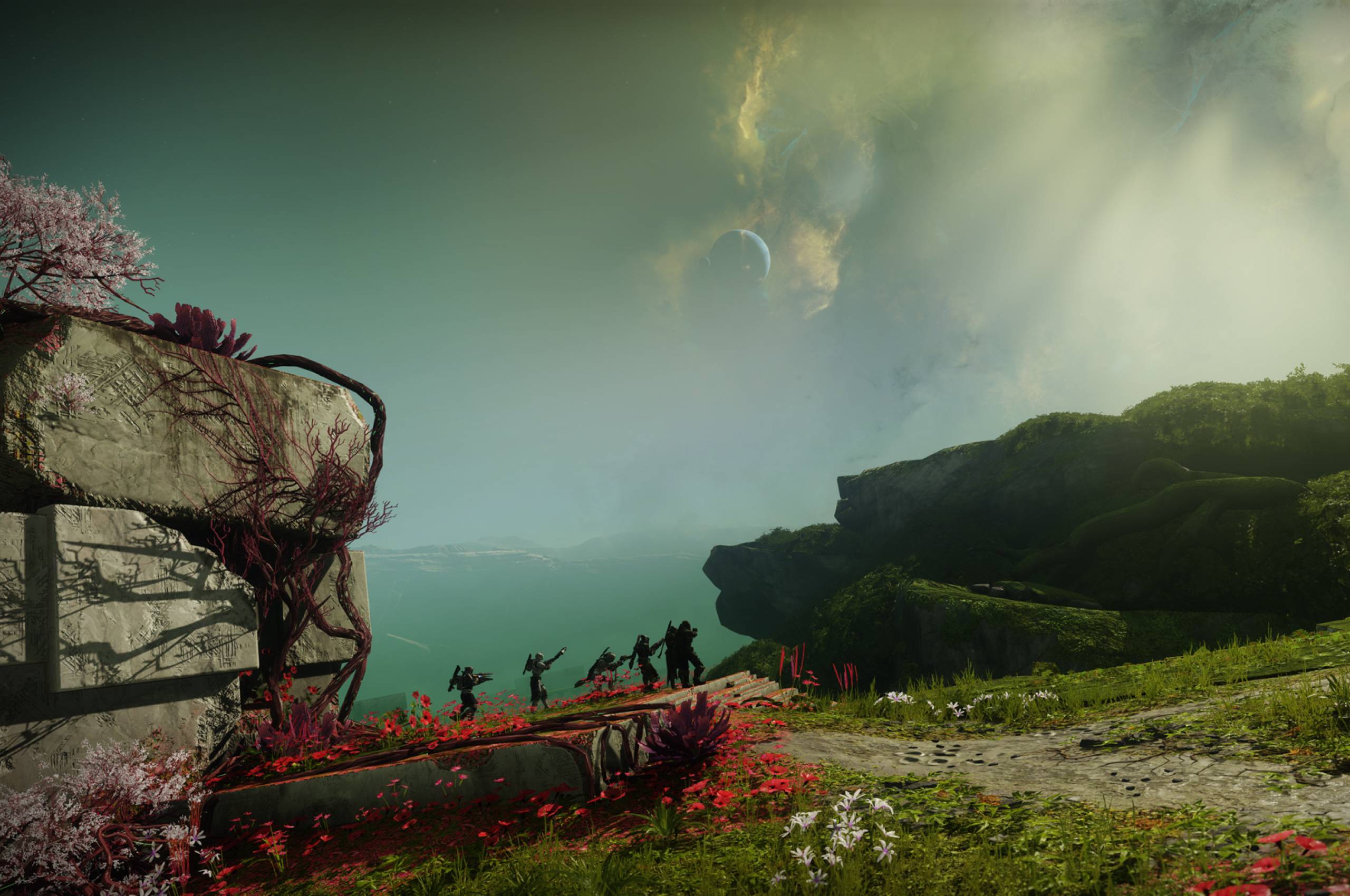 Flower Game Wallpapers - Top Free Flower Game Backgrounds - WallpaperAccess