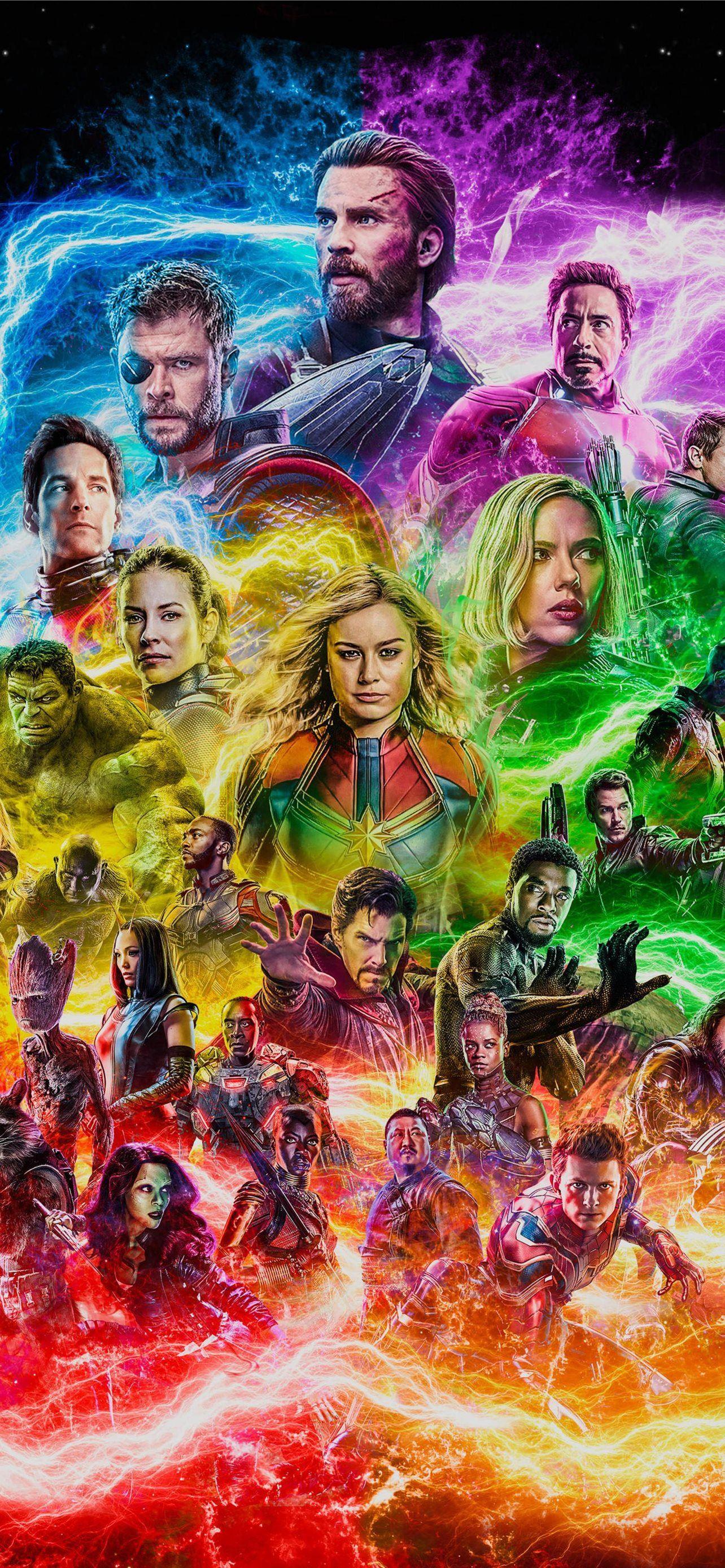 Avengers Mobile 4k Wallpapers - Top Free Avengers Mobile 4k Backgrounds ...