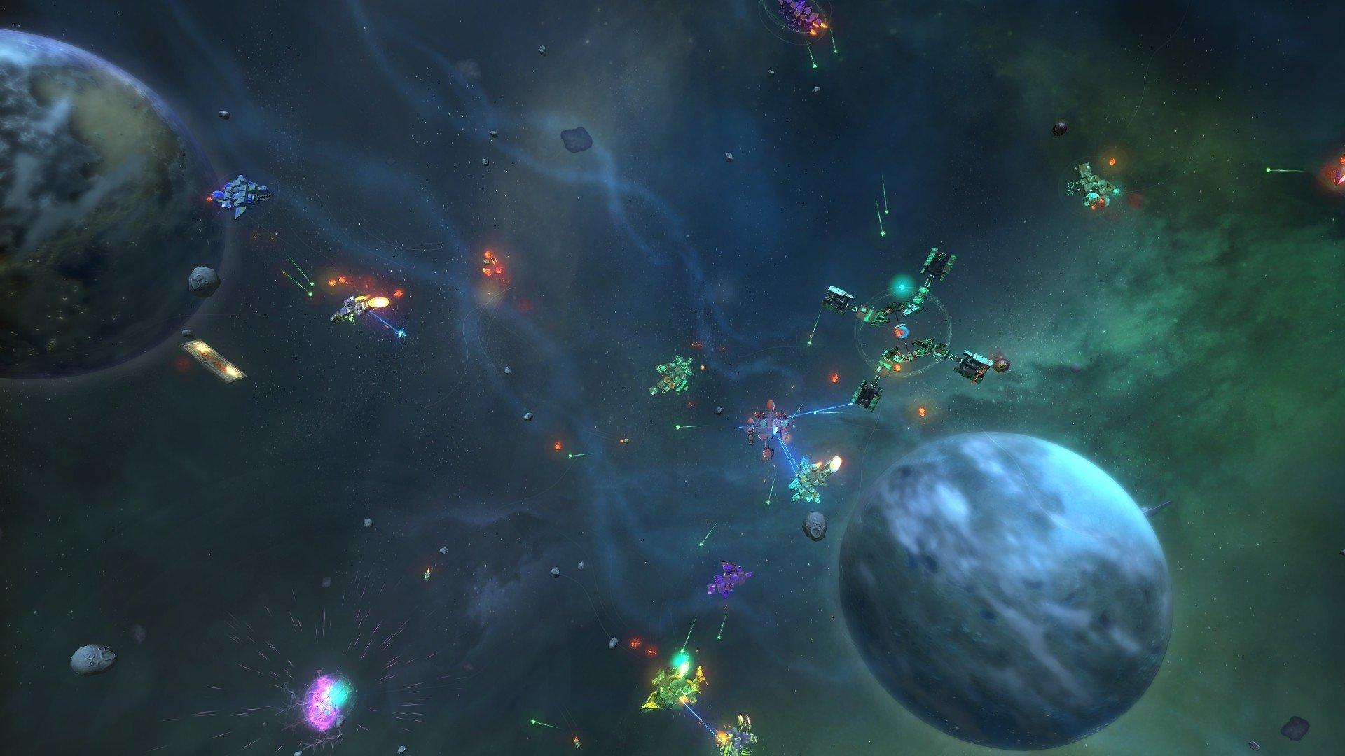 Space Pirate HD Wallpapers - Top Free Space Pirate HD Backgrounds ...