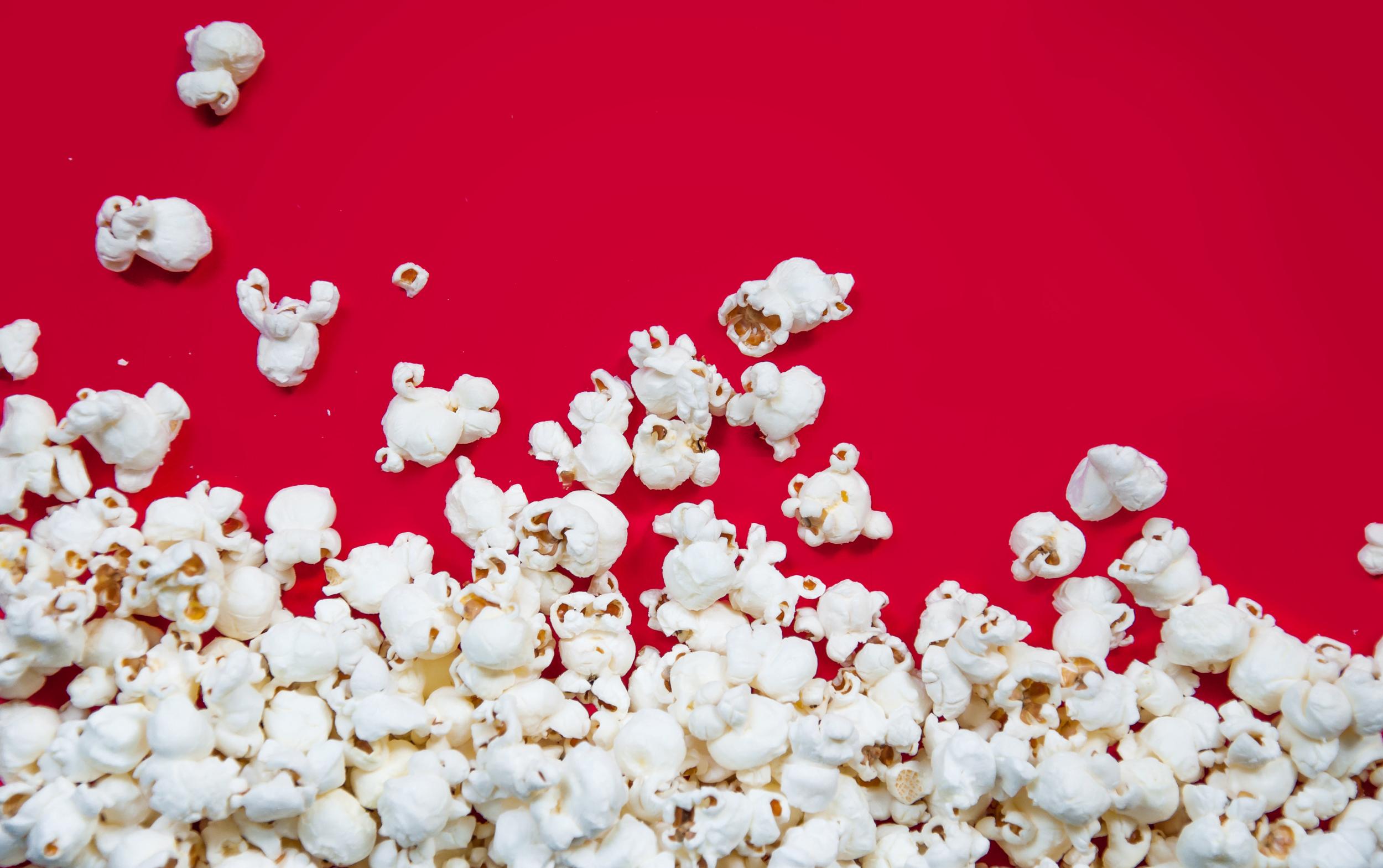Cute Popcorn Wallpapers - Top Free Cute Popcorn Backgrounds ...