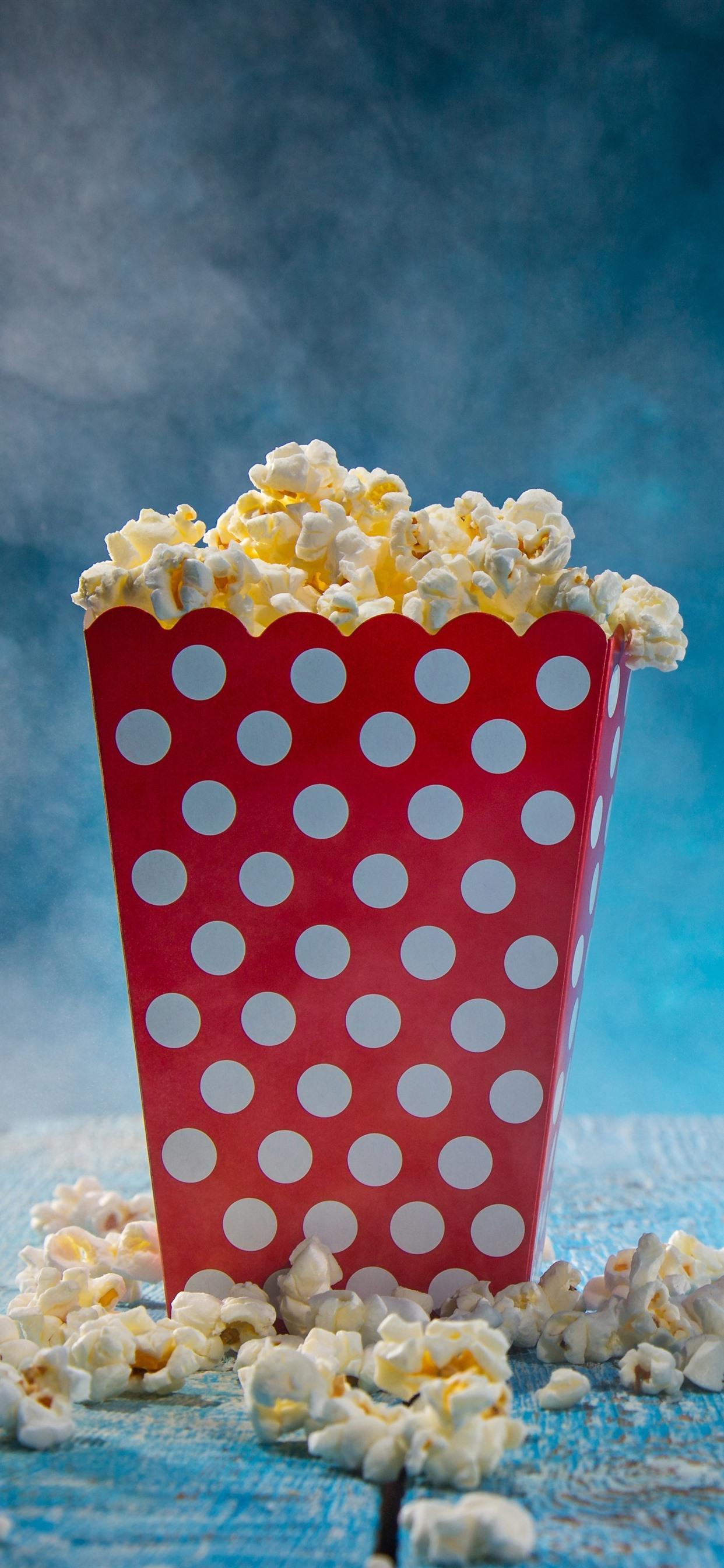 Cute Popcorn Wallpapers - Top Free Cute Popcorn Backgrounds ...