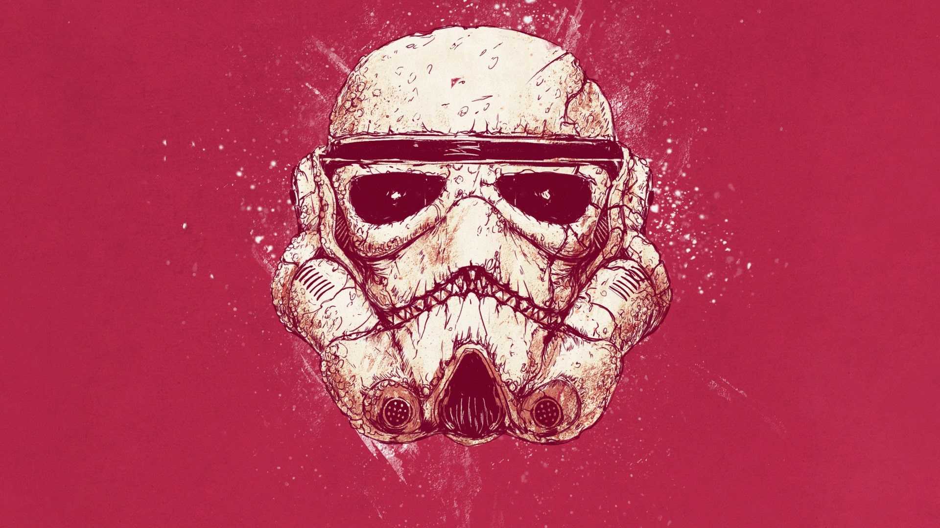 Red Stormtrooper Wallpapers - Top Free Red Stormtrooper Backgrounds ...