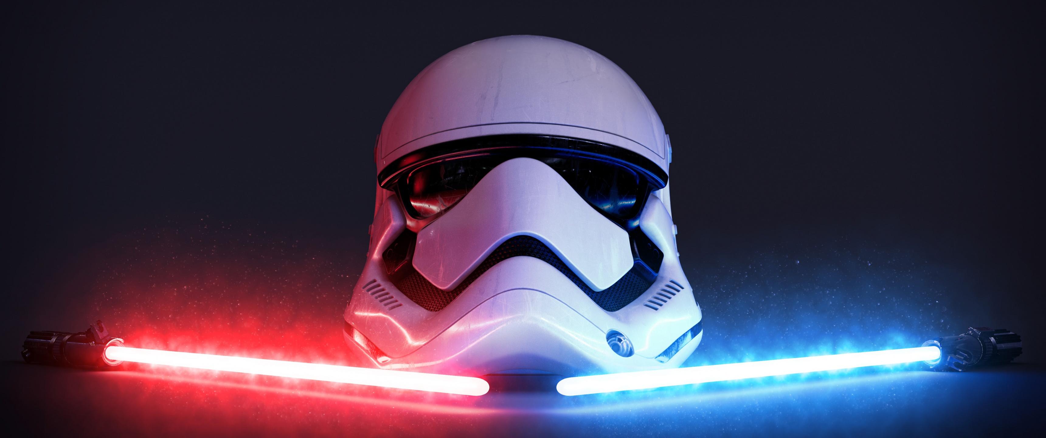 Red Stormtrooper Wallpapers - Top Free Red Stormtrooper Backgrounds ...