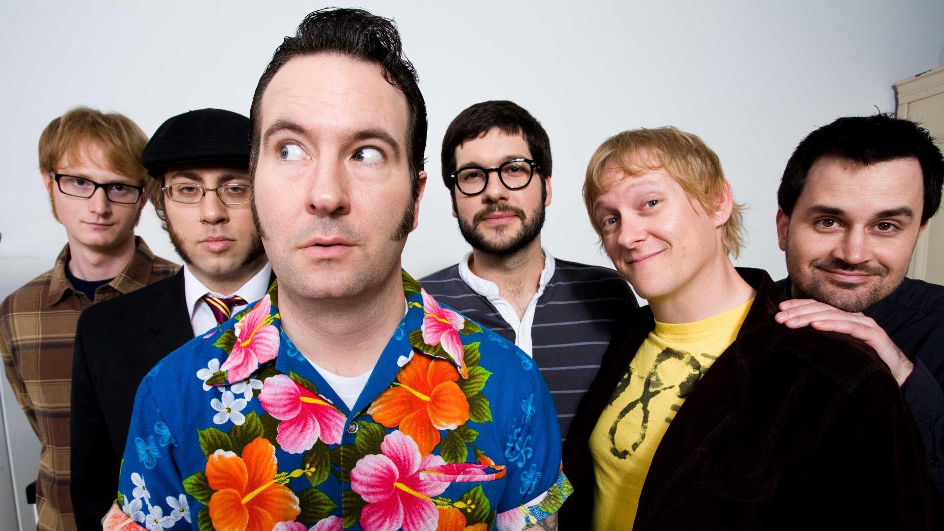 Reel Big Fish Wallpapers - Top Free Reel Big Fish Backgrounds ...