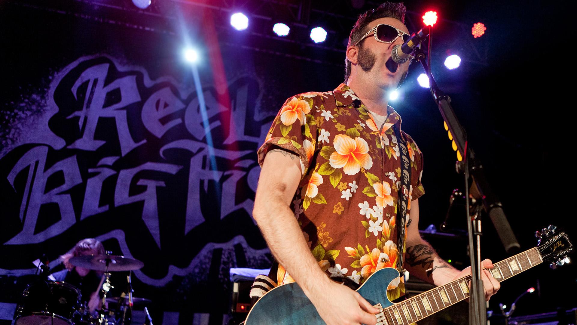 Reel Big Fish Wallpapers - Top Free Reel Big Fish Backgrounds ...