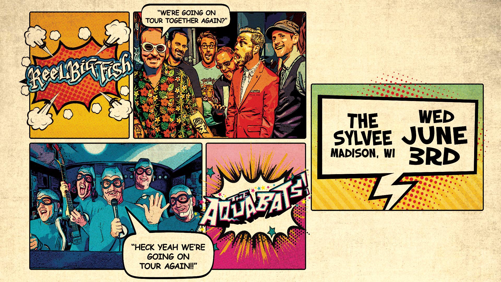 Reel Big Fish Wallpapers - Top Free Reel Big Fish Backgrounds ...