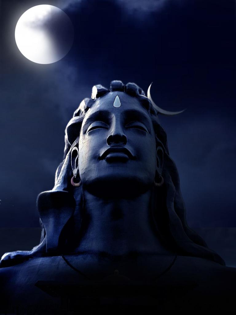 Shiva Dark Wallpapers - Top Free Shiva Dark Backgrounds - WallpaperAccess