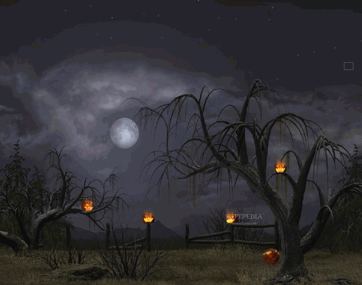 Halloween Sky Wallpapers - Top Free Halloween Sky Backgrounds ...