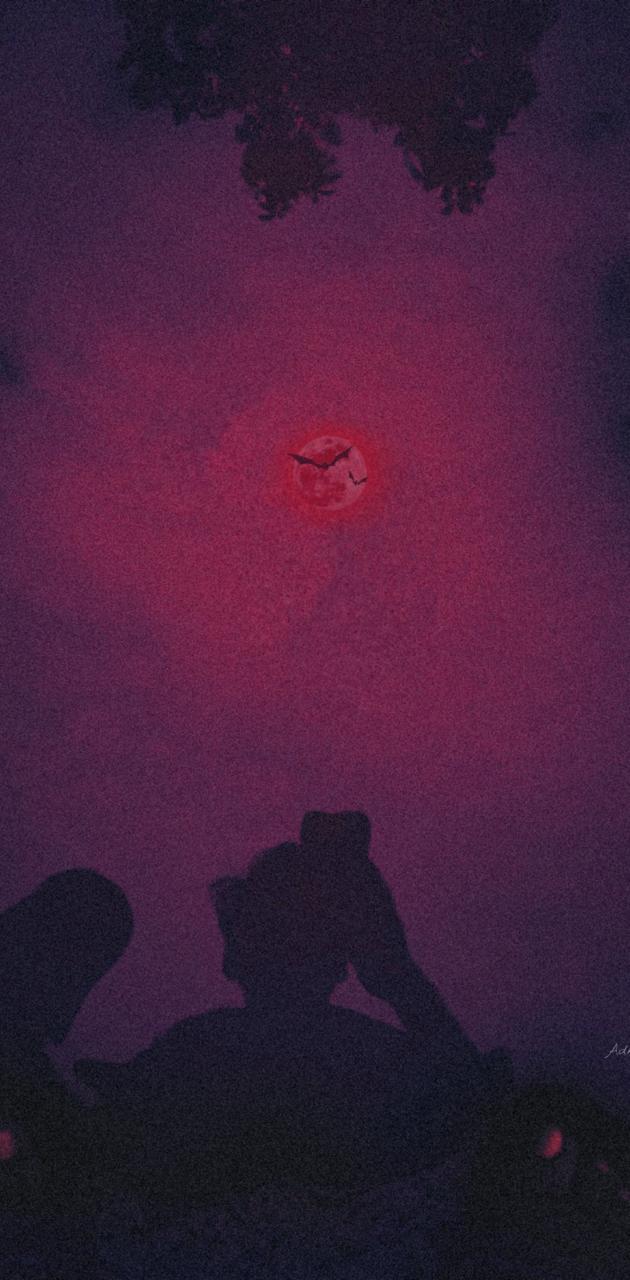 Halloween Sky Wallpapers - Top Free Halloween Sky Backgrounds ...