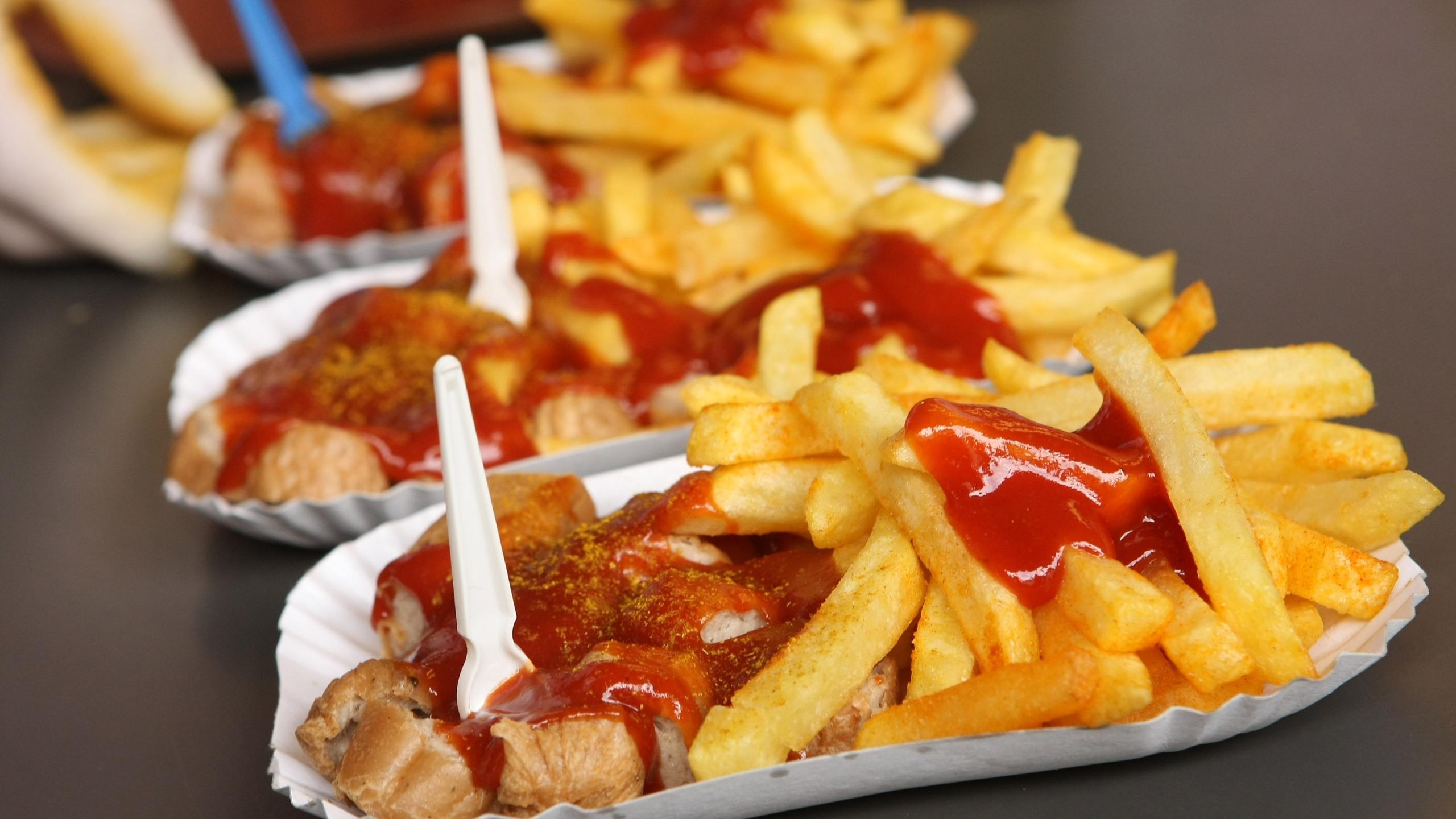 German Food Wallpapers - Top Free German Food Backgrounds - WallpaperAccess