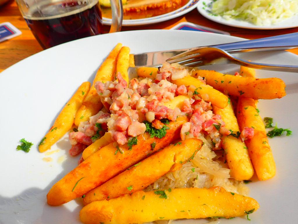 German Food Wallpapers - Top Free German Food Backgrounds - WallpaperAccess