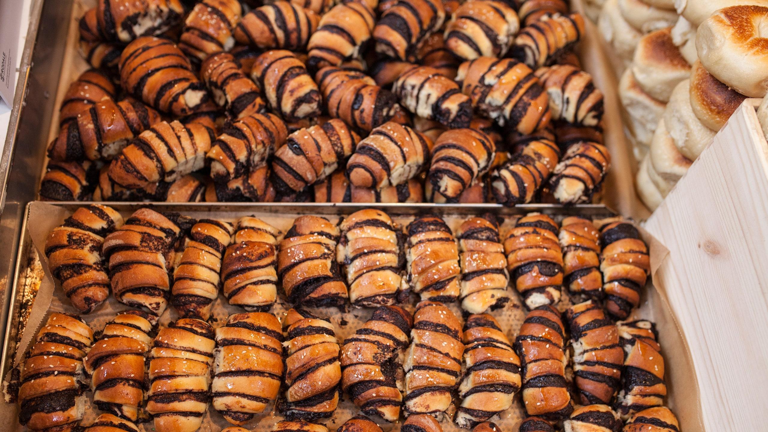 German Food Wallpapers - Top Free German Food Backgrounds - WallpaperAccess