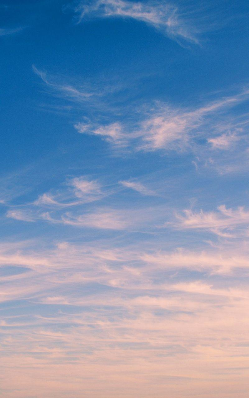 Midday Sky Wallpapers - Top Free Midday Sky Backgrounds - WallpaperAccess