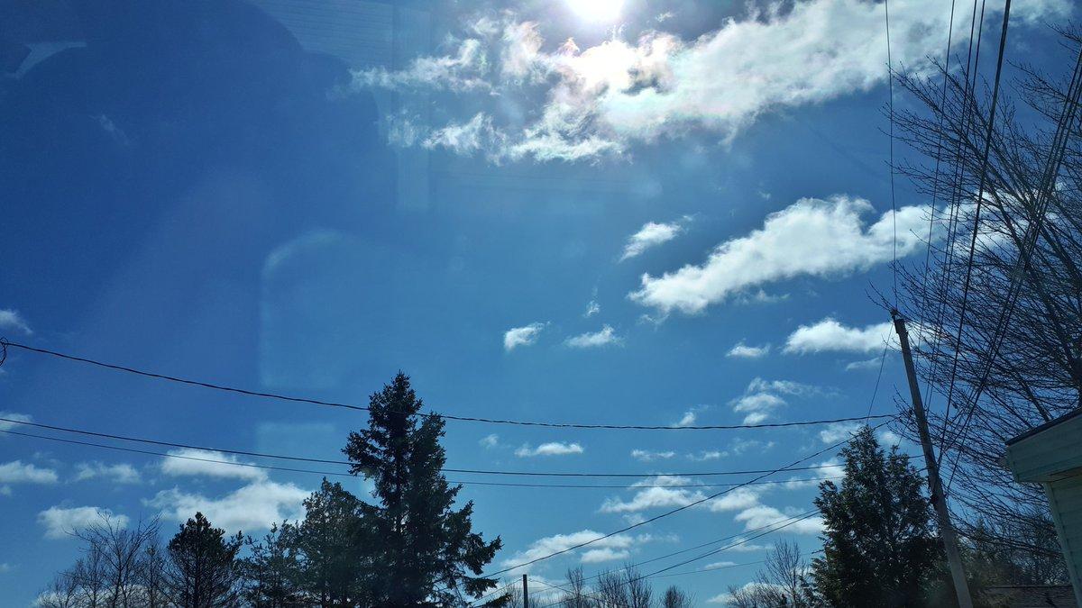 Midday Sky Wallpapers - Top Free Midday Sky Backgrounds - WallpaperAccess