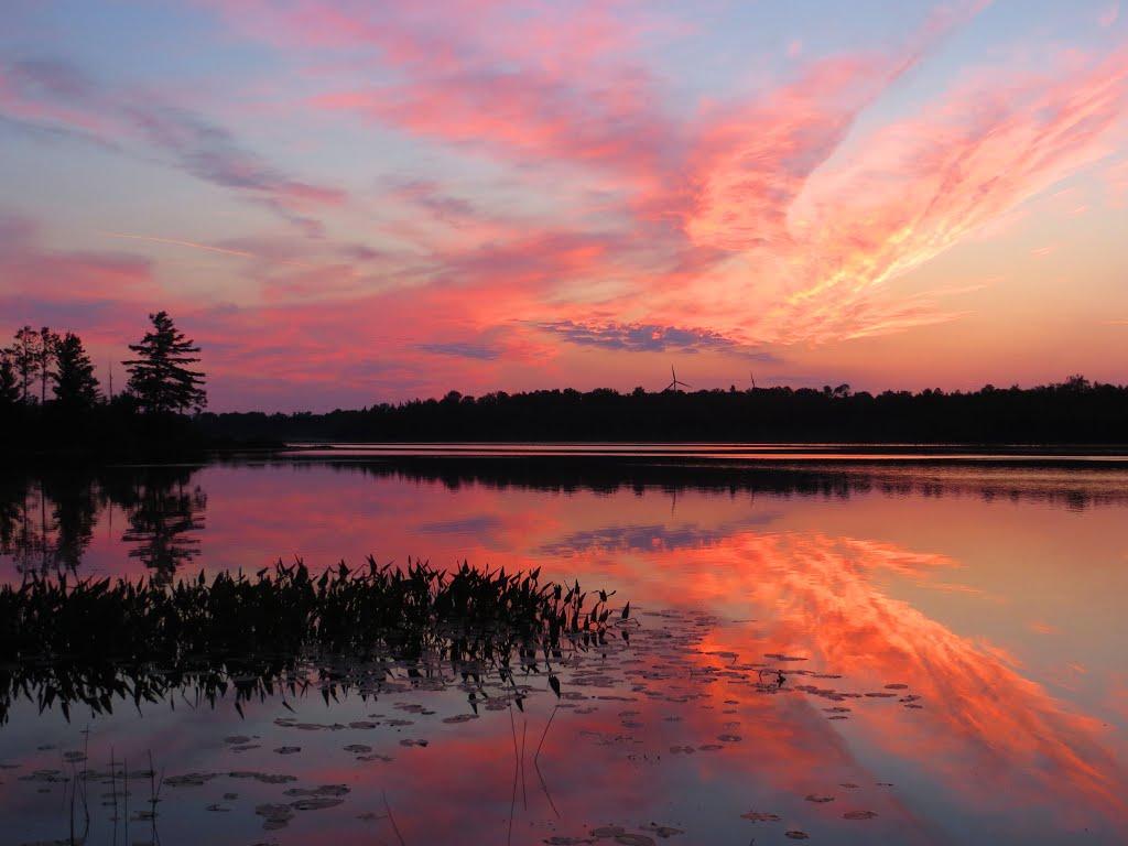 Farm Lake Wallpapers - Top Free Farm Lake Backgrounds - WallpaperAccess